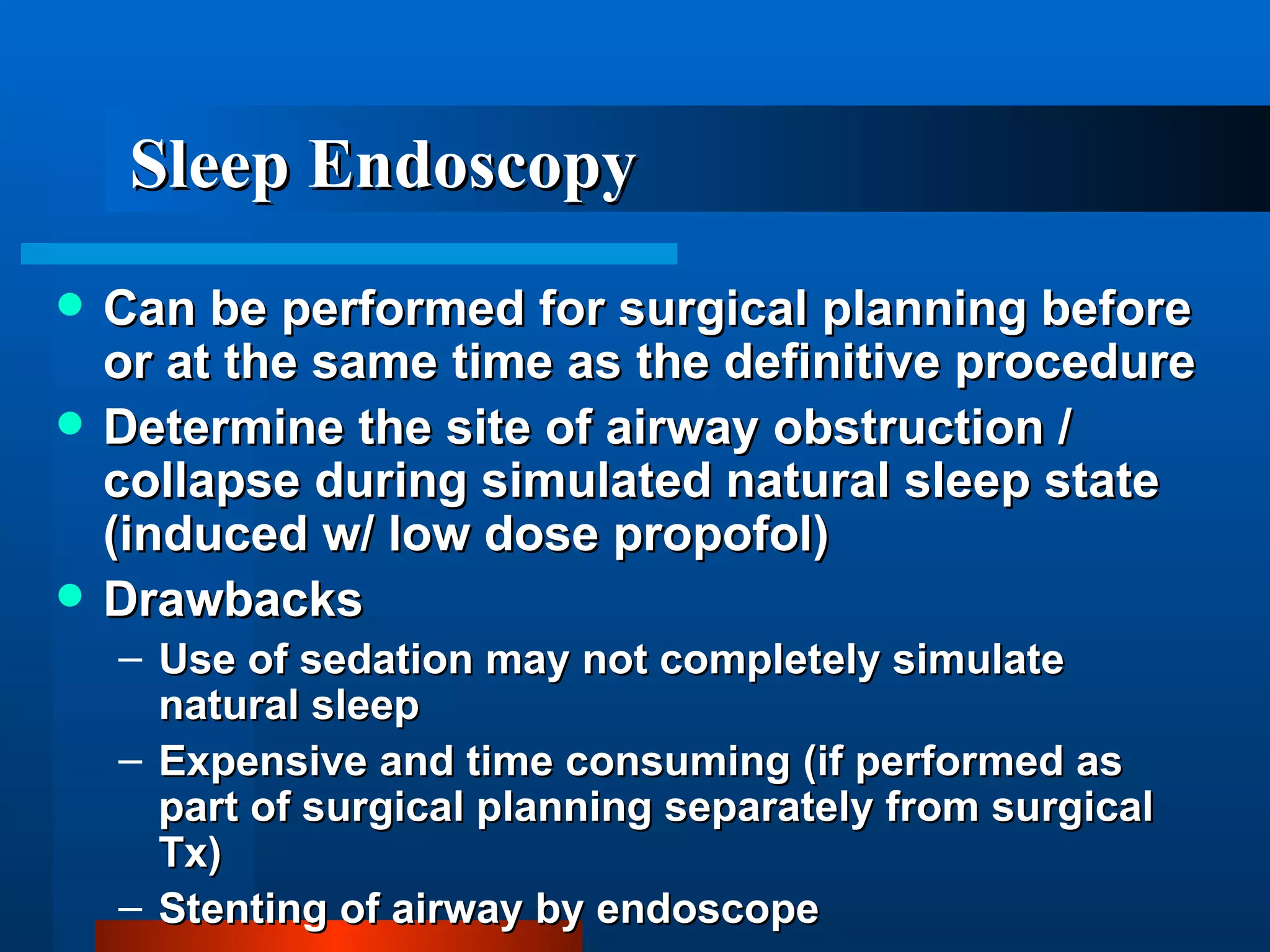 Preop Assessment Periop Management | PPT