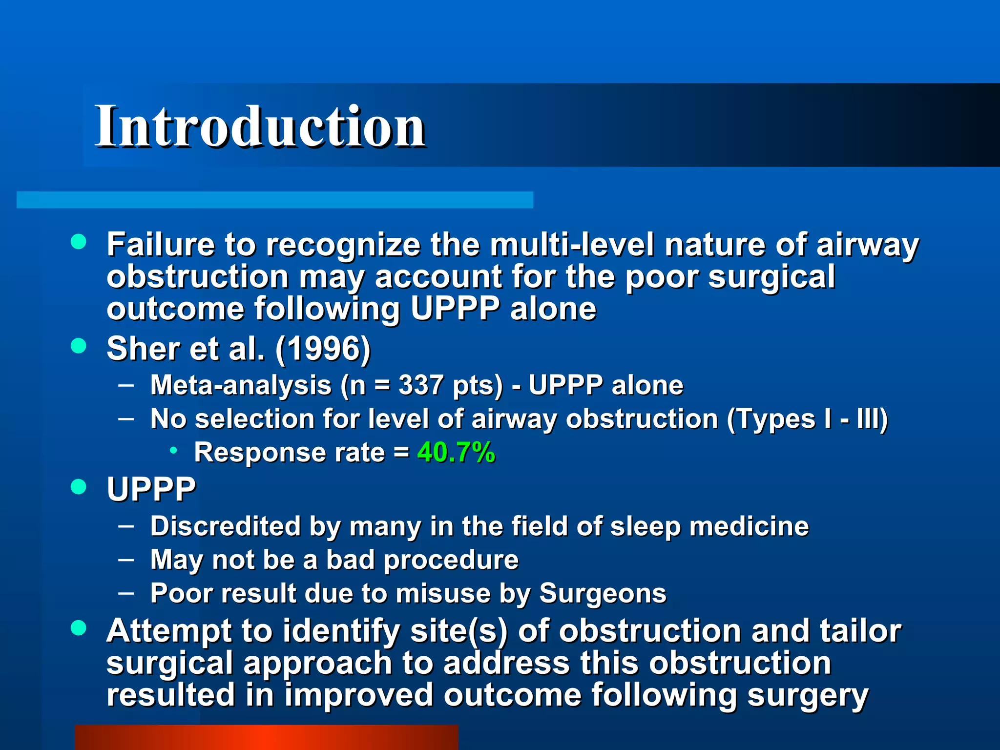 Preop Assessment Periop Management | PPT