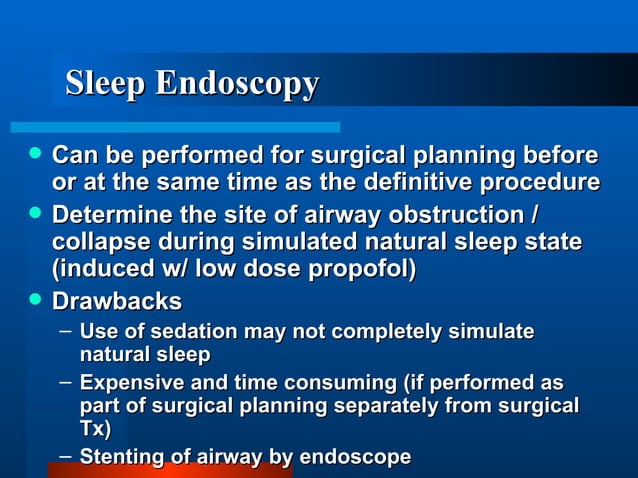 Preop Assessment Periop Management | PPT