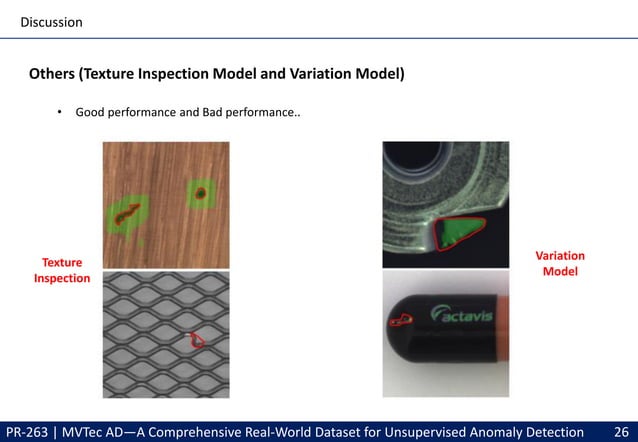 Mvtec Ad A Comprehensive Real World Dataset For Unsupervised Anomaly