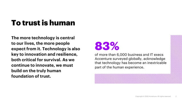 Highlights on the five key trends | PPT