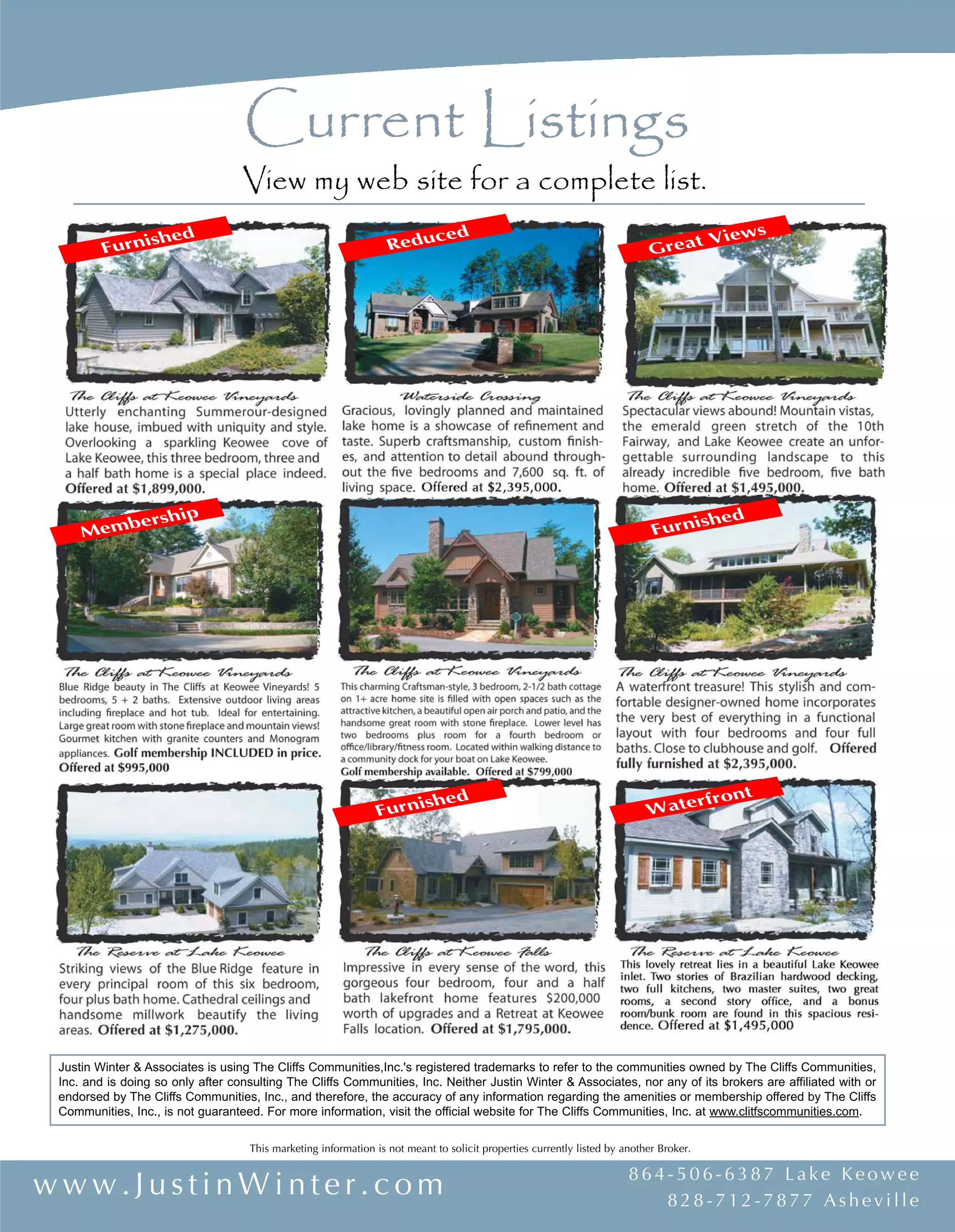 2007 4th Quarter Report | PDF