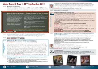 Lean & Six Sigma India | PPT