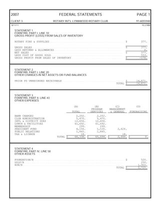 2007 990 lrc | PDF