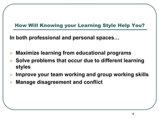 2007 Accommodating Learning Styles In International Bridging Educatio…