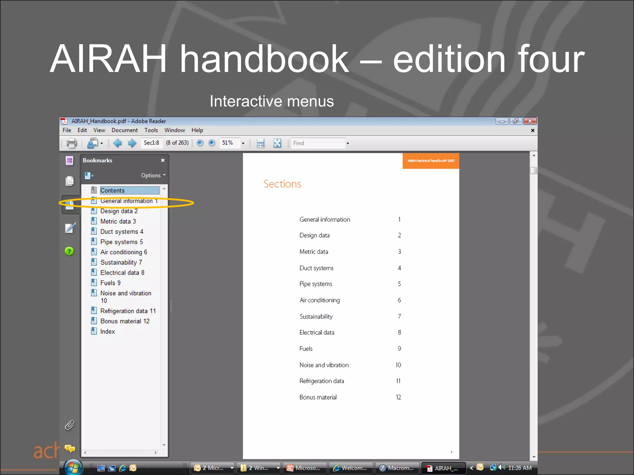 2007 Airah Handbook | PPS