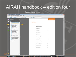 2007 Airah Handbook | PPS