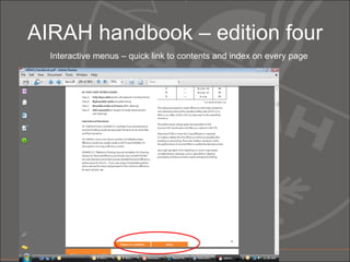 2007 Airah Handbook | PPS
