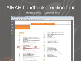 2007 Airah Handbook | PPS