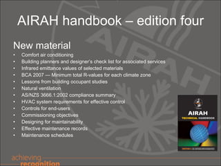 2007 Airah Handbook | PPS