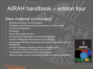2007 Airah Handbook | PPS