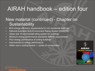 2007 Airah Handbook | PPS
