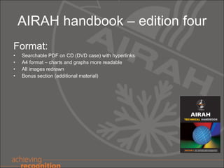 2007 Airah Handbook | PPS
