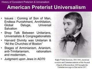 "The (New) History of Full Preterism" (Part Two) - Powerpoint ...