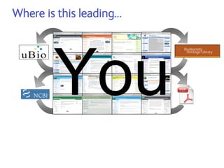 2007.Cybertaxonomy | PPT