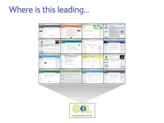 2007.Cybertaxonomy | PPT
