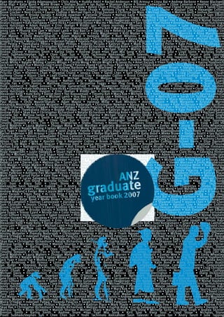 2007 Graduate Yearbook Final | PDF