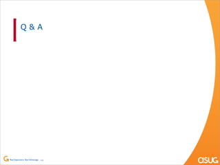 Managing a Global Business Process Expert Team (BPx) | PPT