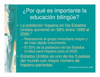 2007 Excelencia en el idioma y diversidad cultural: claves de un modelo ...