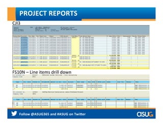2007 how to use sap project system for revenue recognition in ...
