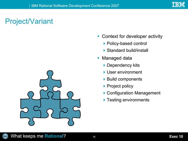 Innovating the Software Development Process at Cadence Design Systems | PPT
