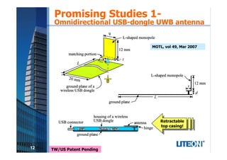 2007 IEEE AP-S-Internal UWB Metal-Plate Monopole Antenna for a Wireless ...
