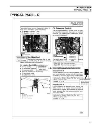 2007 johnson evinrude outboard 40 hp service repair manual | PDF