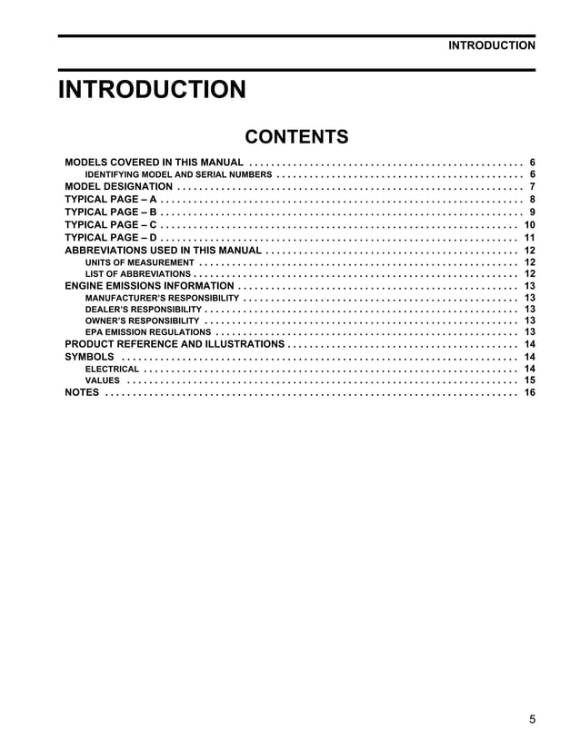 2007 johnson evinrude outboard 90 hp service repair manual | PDF