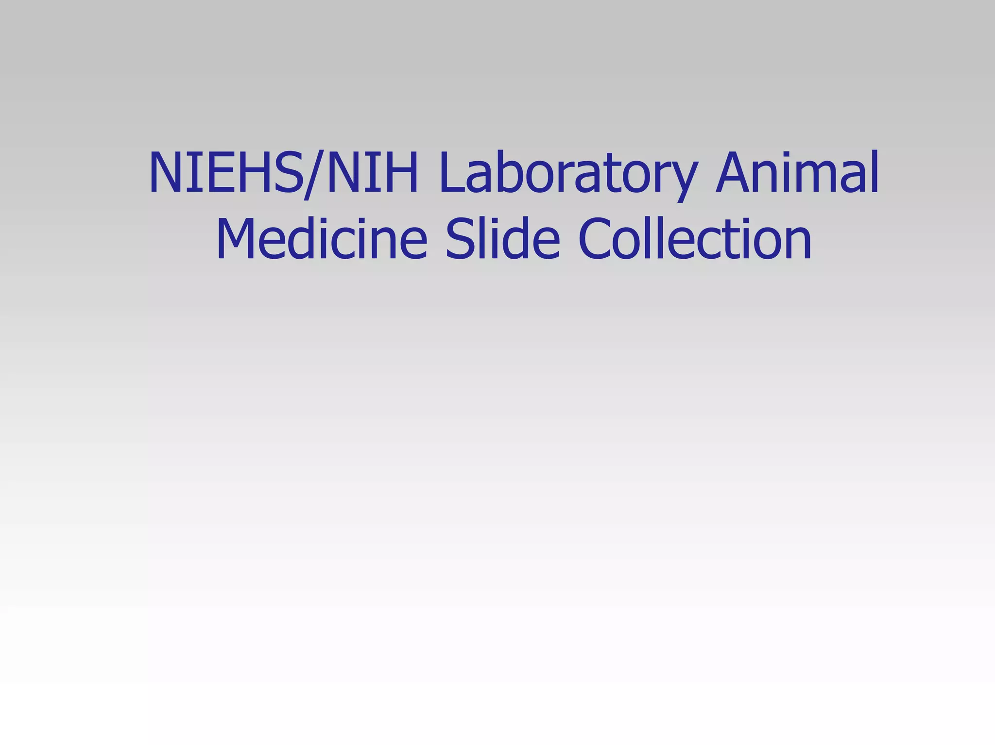 2007 Non-Human Primates_unlocked.pptx