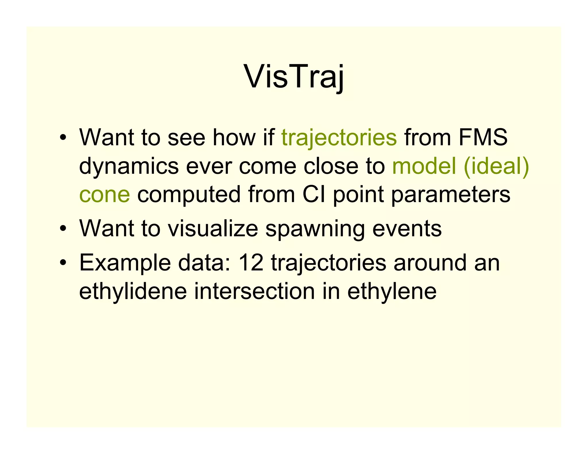 The Visualization Toolkit (VTK) and why you might care about it | PPT