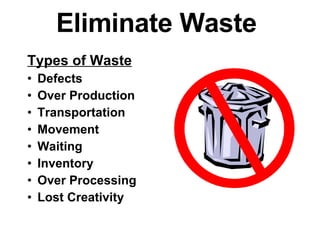 Process Improvement Workshop | PPT