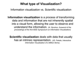 Visualizing protein sequence annotations | PPT | Databases | Computer Software and Applications