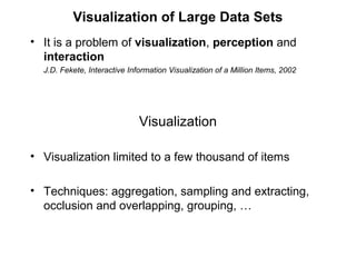 Visualizing protein sequence annotations | PPT | Databases | Computer Software and Applications