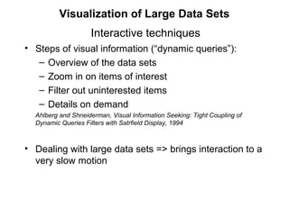 Visualizing protein sequence annotations | PPT | Databases | Computer ...
