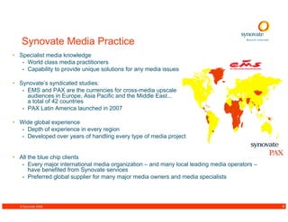 Using Acculturation to Measure Hispanic Media Behavior | PPT