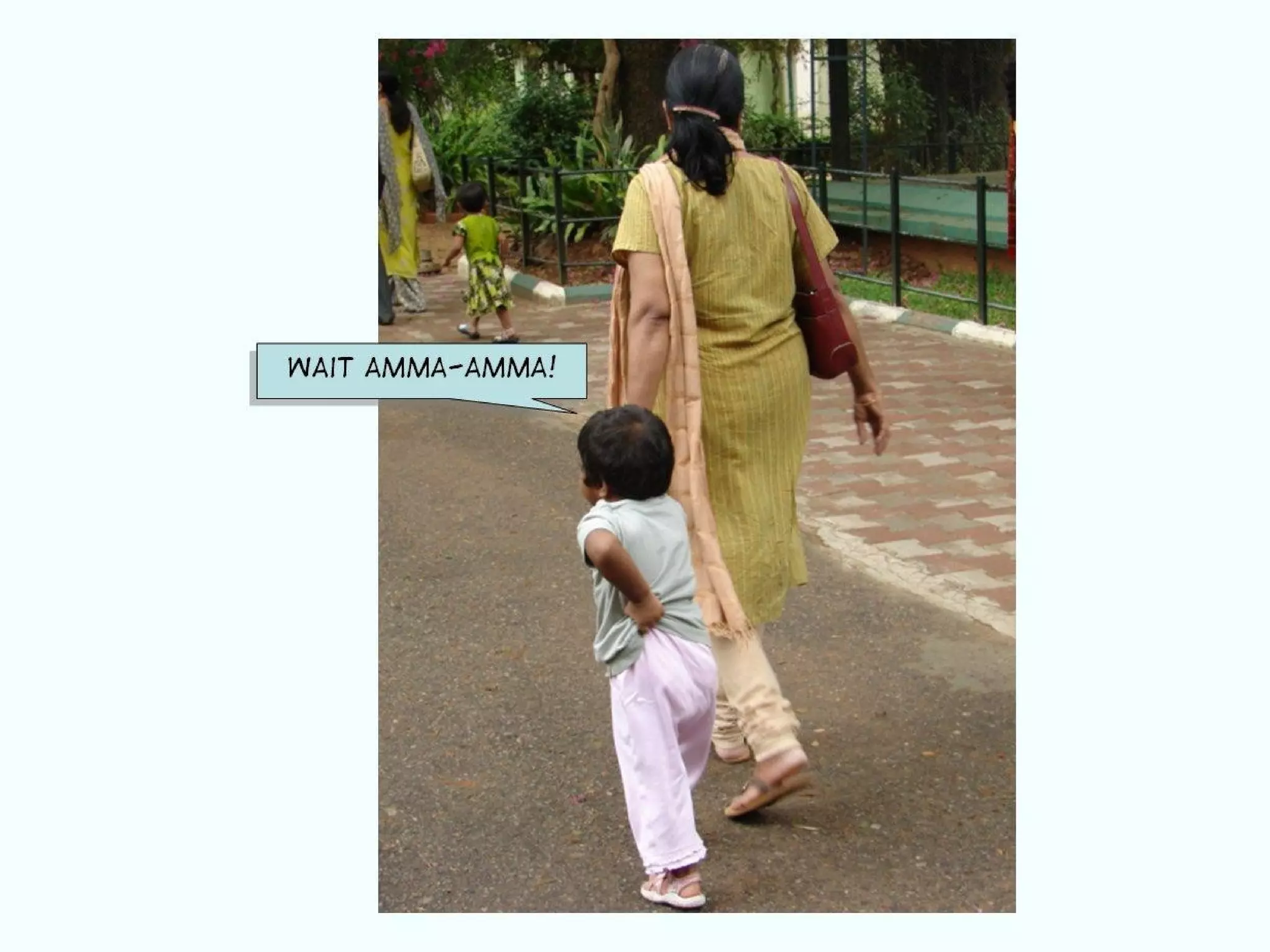 2008 03 Mysore Zoo Brindavan | PPT