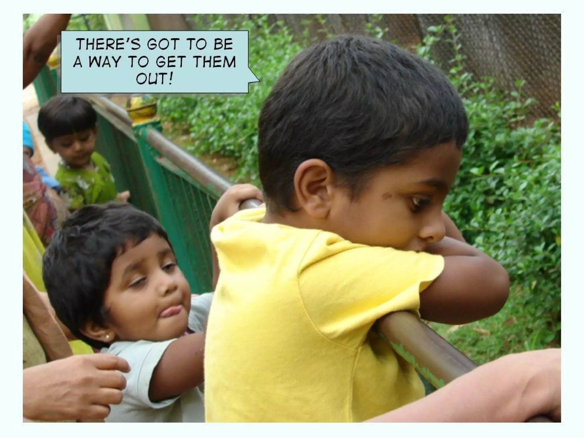 2008 03 Mysore Zoo Brindavan | PPT