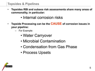 Risk calculation for Based Inspection 2008-06-Macaw.ppt