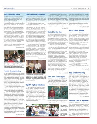 IBEW, Utility Industry Meet in the Middle - Marc Aisen | PDF