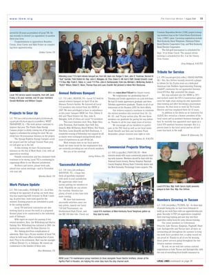 IBEW, Utility Industry Meet in the Middle - Marc Aisen | PDF