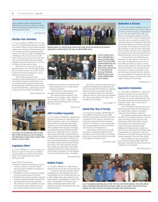 IBEW, Utility Industry Meet in the Middle - Marc Aisen | PDF