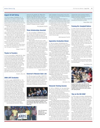 IBEW, Utility Industry Meet in the Middle - Marc Aisen | PDF