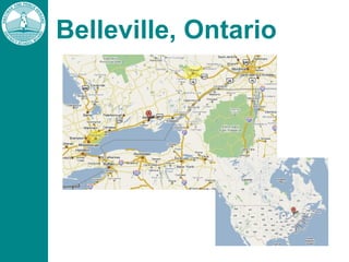 HPEDSB International Student Program - English | PPT