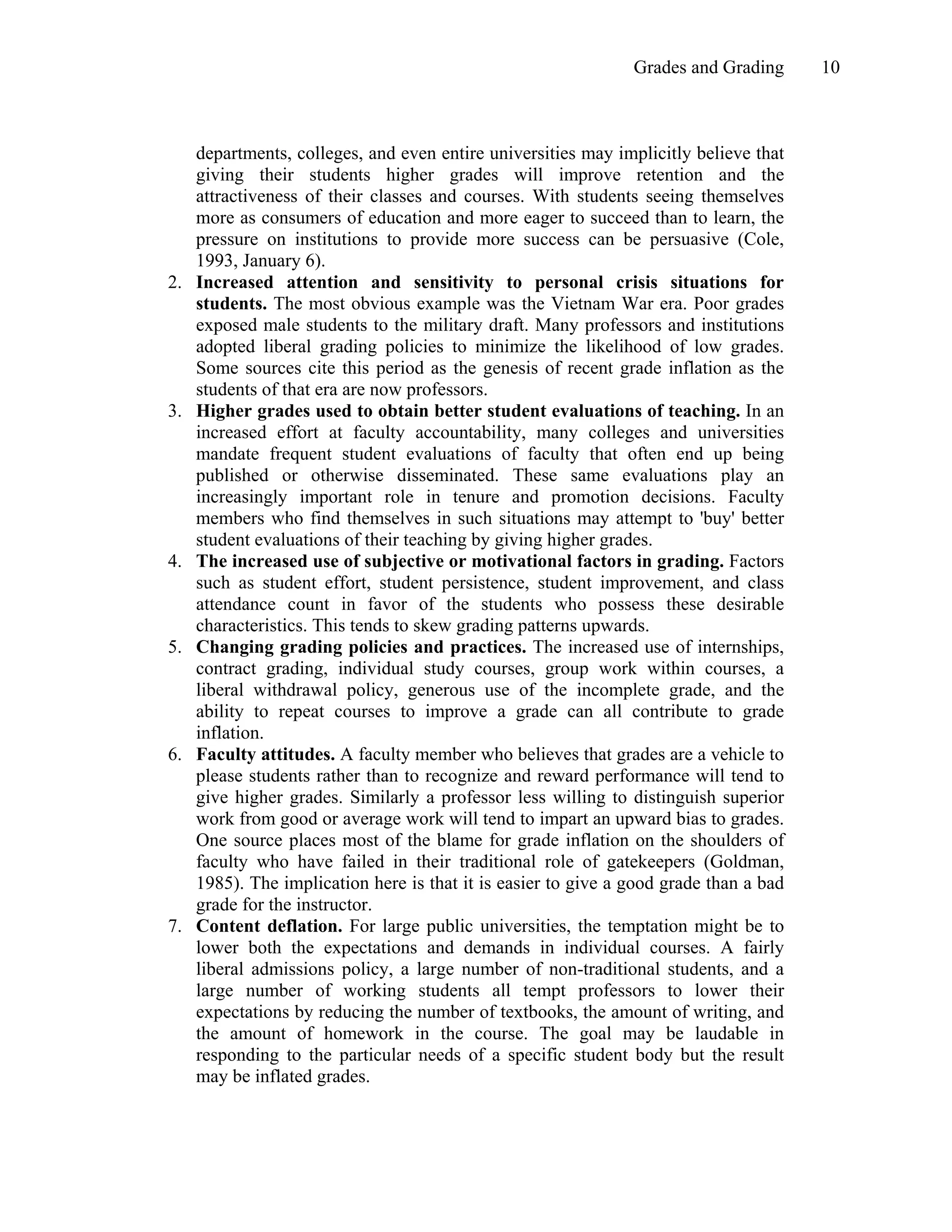 2008 4-25 handout a position-paper_grading | PDF