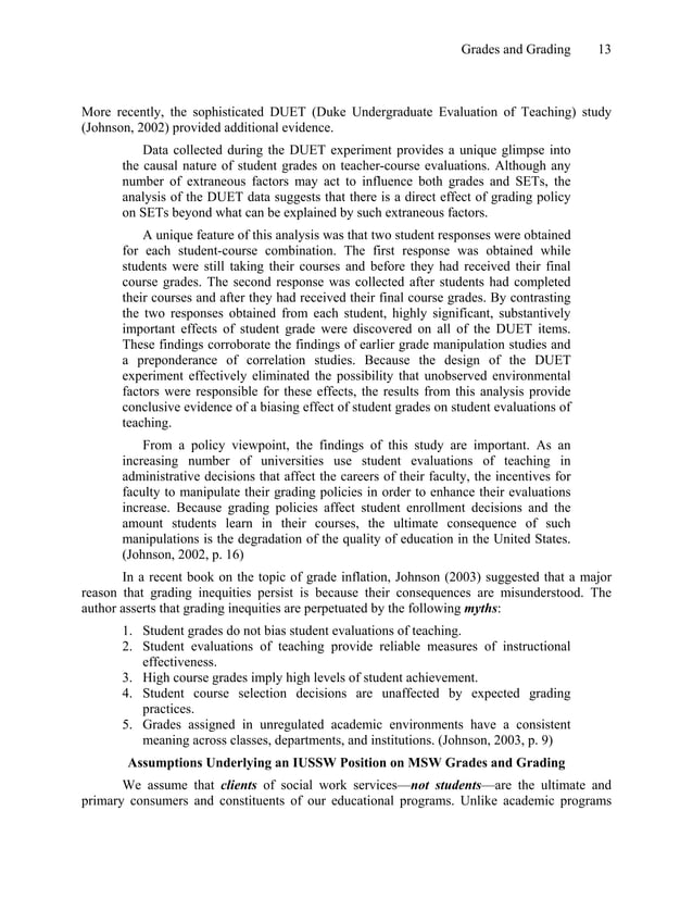 2008 4-25 handout a position-paper_grading | PDF