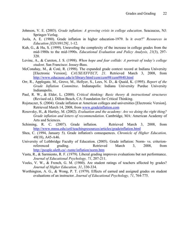 2008 4-25 handout a position-paper_grading | PDF