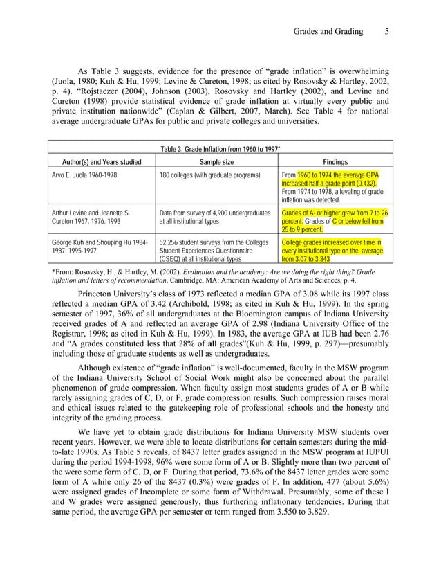 2008 4-25 handout a position-paper_grading | PDF