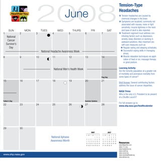 2008 Calendar | PPT