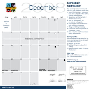 2008 Calendar | PPT