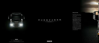 Eurocargo - Catalogo di lancio | PPT